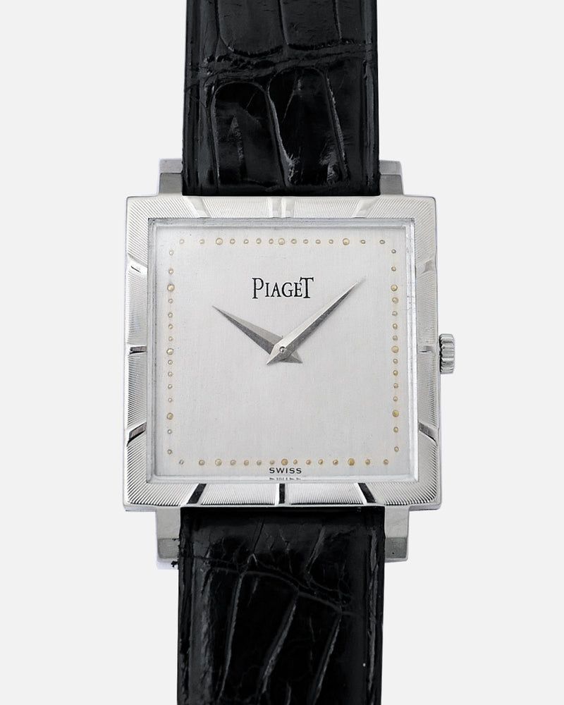 The Time Curator | Vintage collectible watches and time instruments